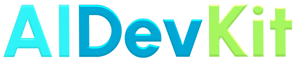 AI Dev Kit